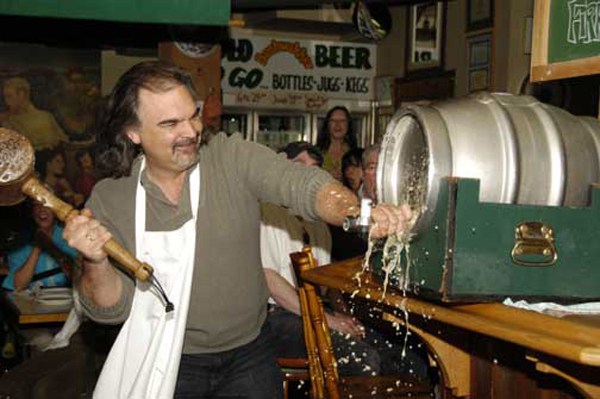 What Is A Firkin? – Learn About Cask Beer Vs Infused Beer - Coopers ...