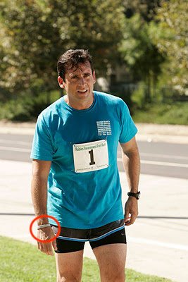 Michael Scott's Dunder Mifflin Meredith Palmer Memorial Rabies ...