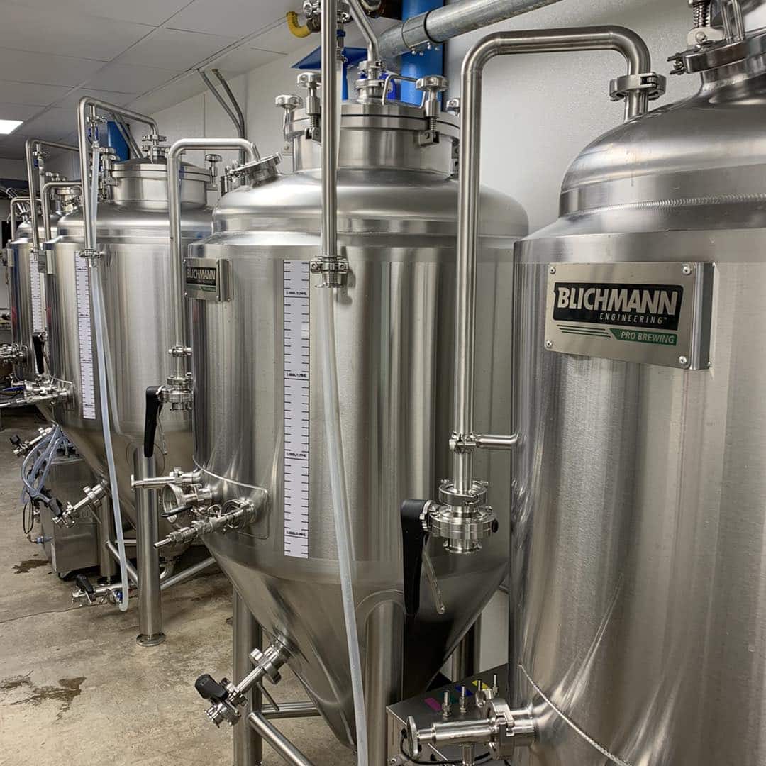 Exciting news from our brewery! We're thrilled to ann... - Coopers ...