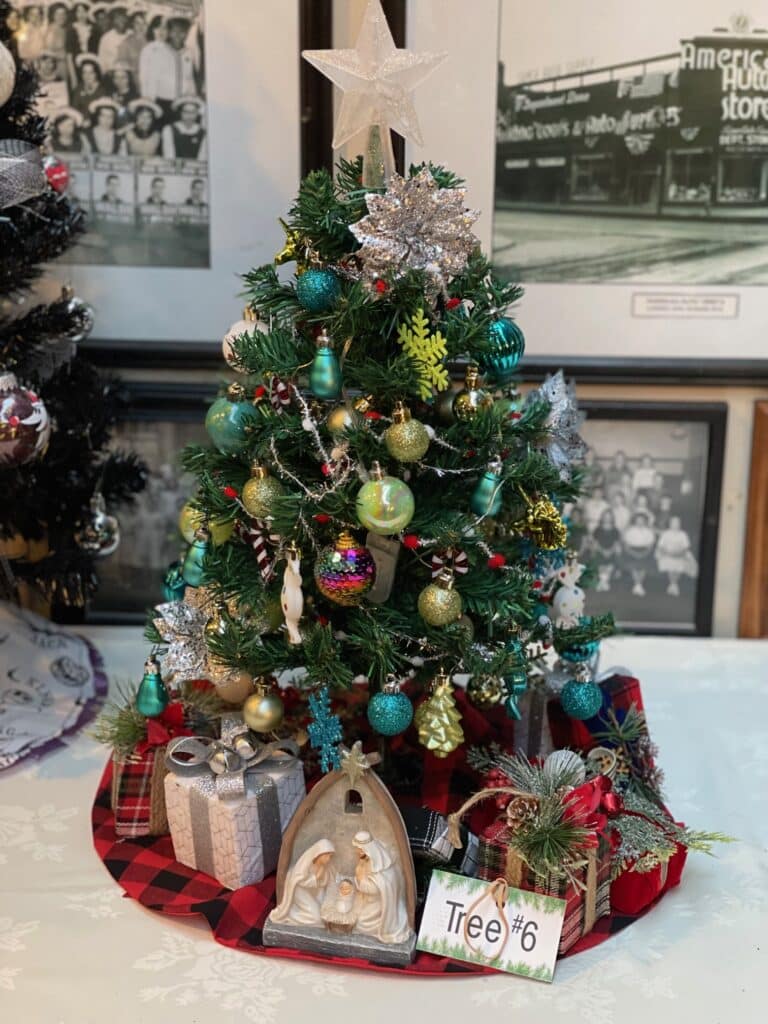 Congratulations to our Winners of the 2023 Tree Contest - Coopers ...