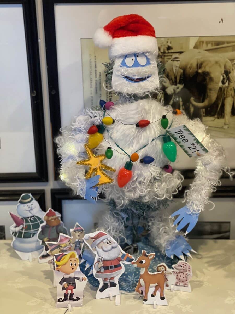 Congratulations to our Winners of the 2023 Tree Contest - Coopers ...