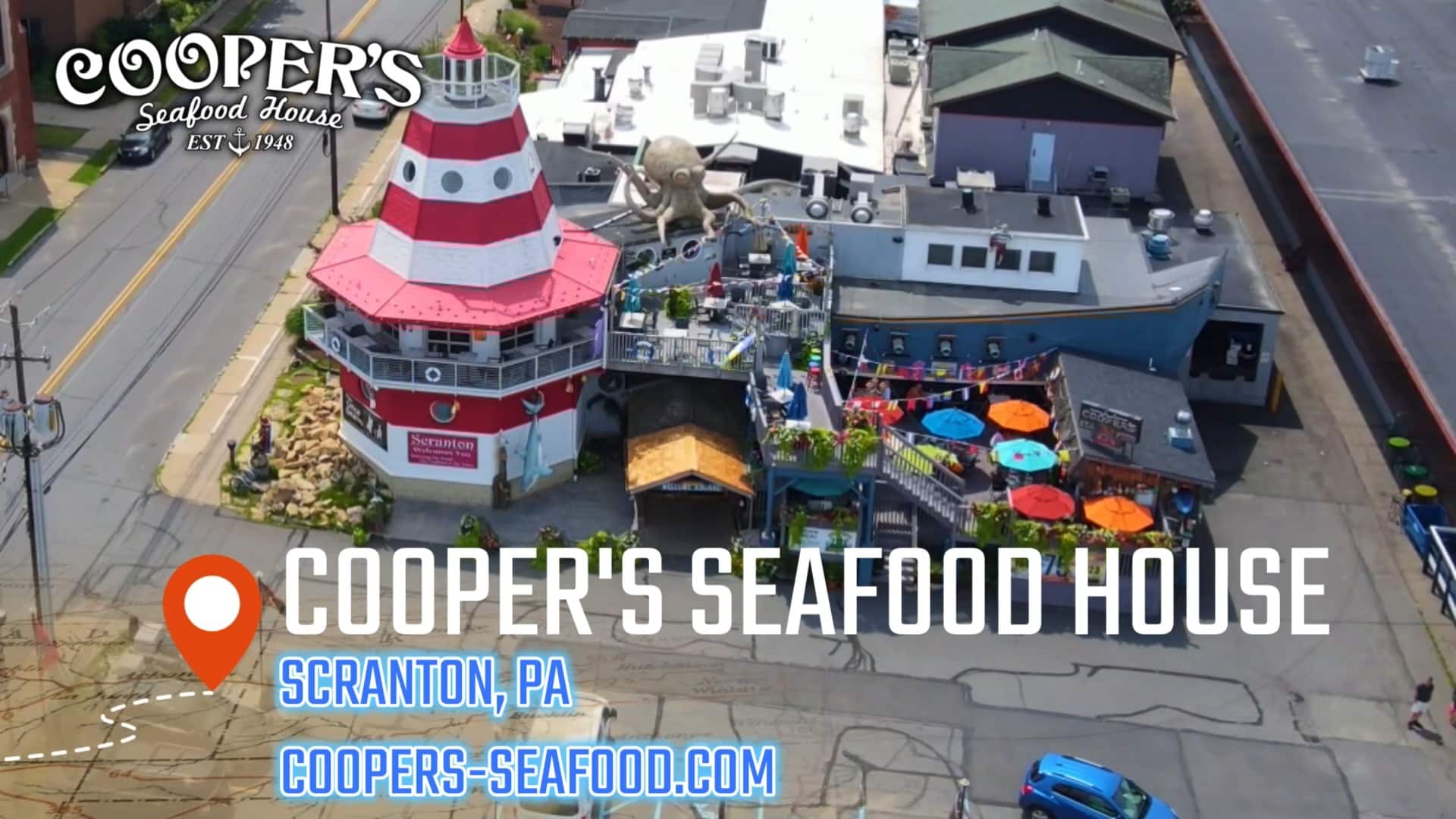 Coming to Scranton for the Lionel Collectors Club of Amer... - Coopers ...